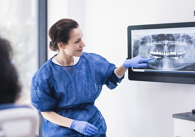 Digital X-Rays In Rocklin, CA - Discover Dental Rocklin